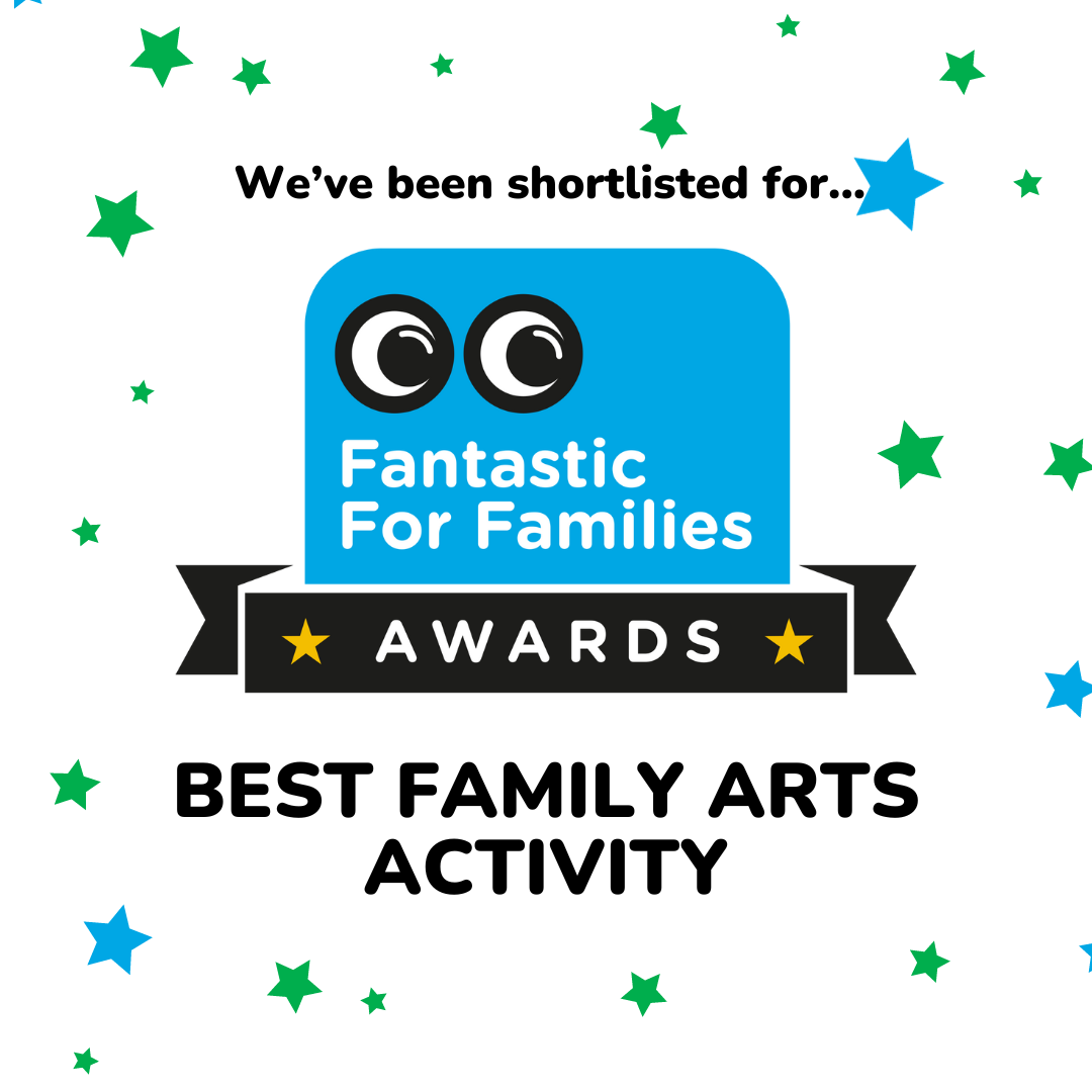 Wirral Unplugged is one of 24 Organisations Shortlisted for national ...